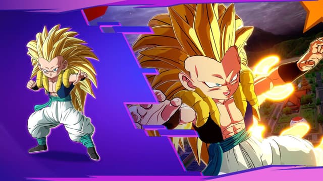 Sparking! Zero Team Builder