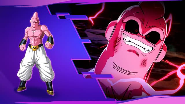 Sparking! Zero Team Builder