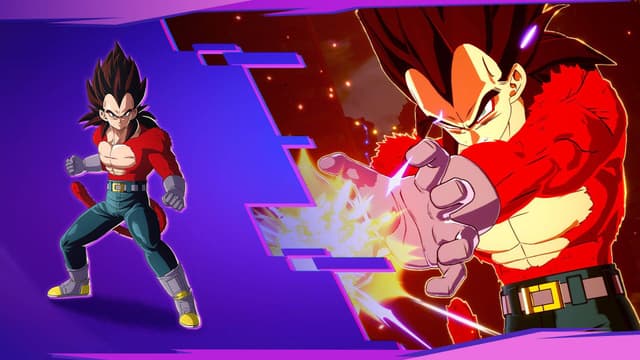 Sparking! Zero Team Builder